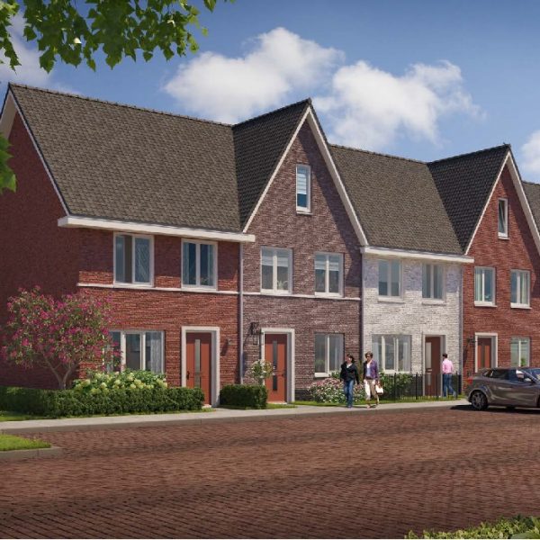 Exploitatieovereenkomst Nieuwe Vesting, Hellevoetsluis - Akro Consult